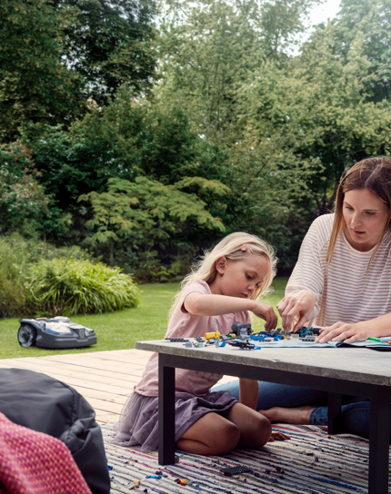 Internaco, Especialistas en maquinaria forestal, agrícola y de jardinería.