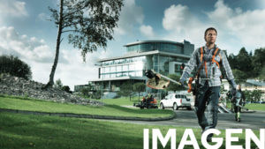 Internaco, Especialistas en maquinaria forestal, agrícola y de jardinería.